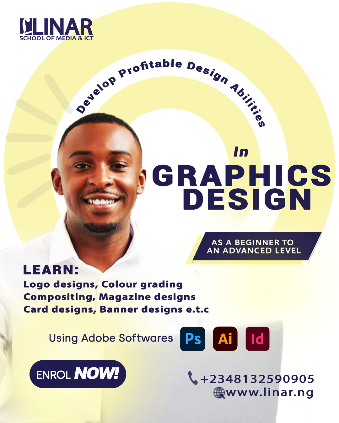 linar.ng Linar School - Best Media & ICT School Our commitment to ...