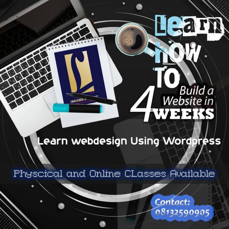 Linar School - Best Media & ICT school